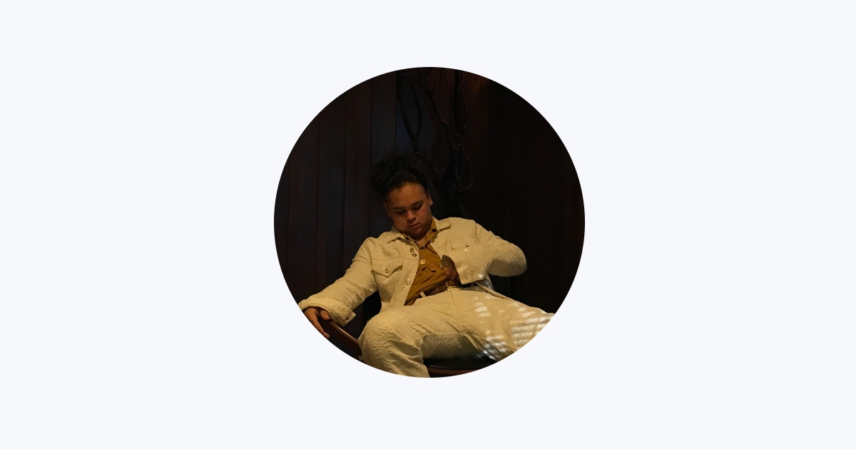 ‎Zacari on Apple Music