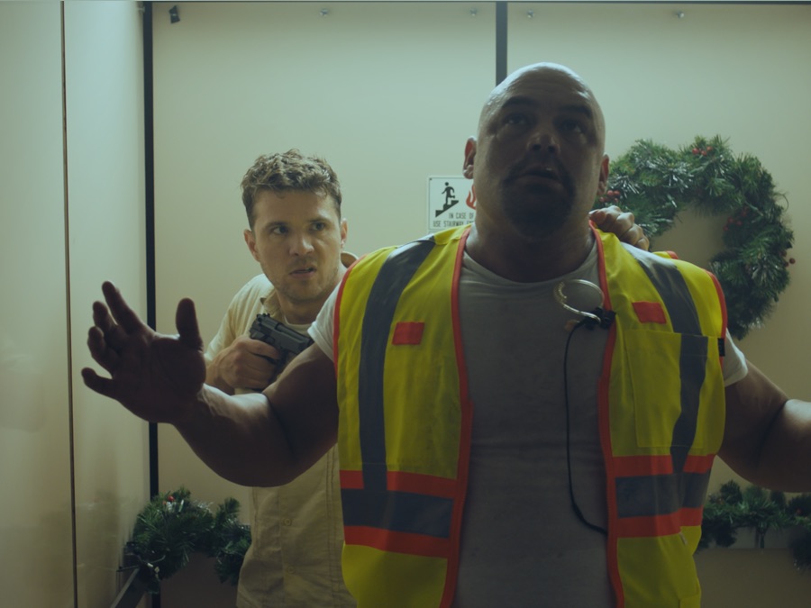 The 2nd - Apple TV (UK)