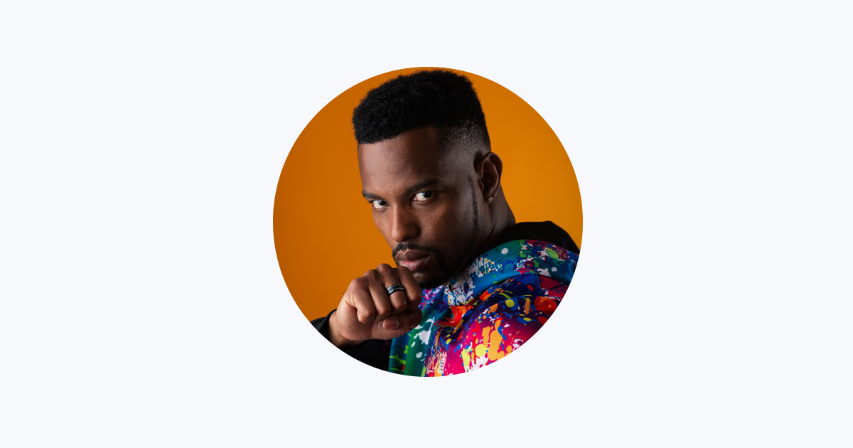 ‎Shao Dow on Apple Music