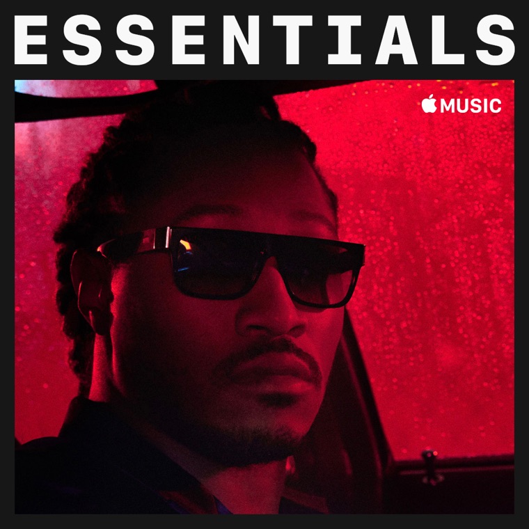 ‎Apple Music에서 만나는 Future