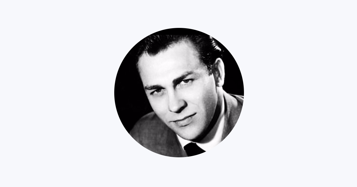 ‎Howard Keel on Apple Music