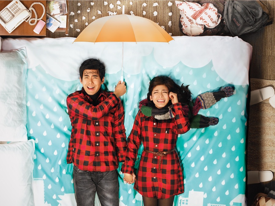 Hello Stranger - Apple TV (AU)