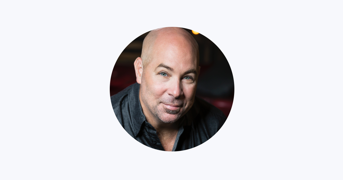 ‎Mark Schultz on Apple Music