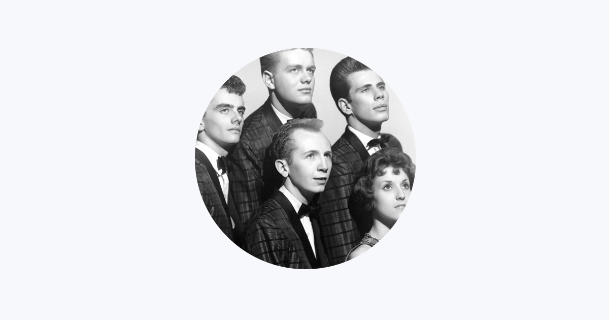 ‎The Skyliners on Apple Music