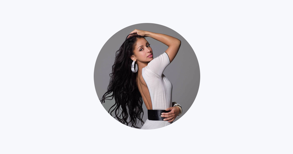 ‎Mýa on Apple Music