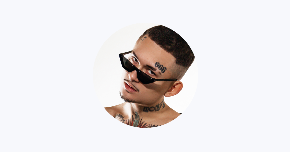‎MORGENSHTERN в Apple Music