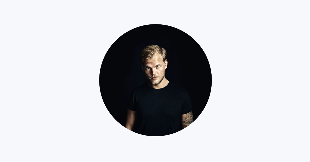 ‎Avicii on Apple Music