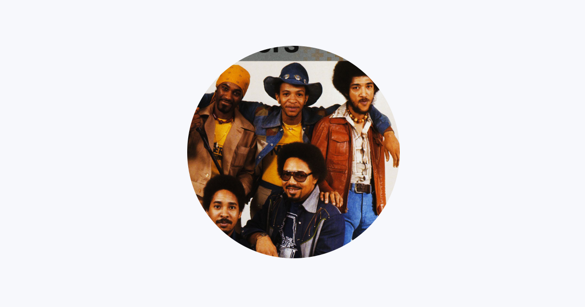 ‎The Meters on Apple Music