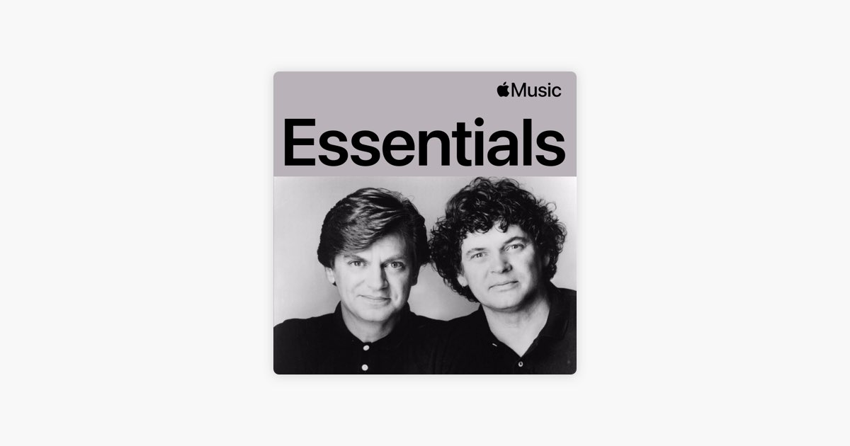 ‎The Everly Brothers Essentials on Apple Music