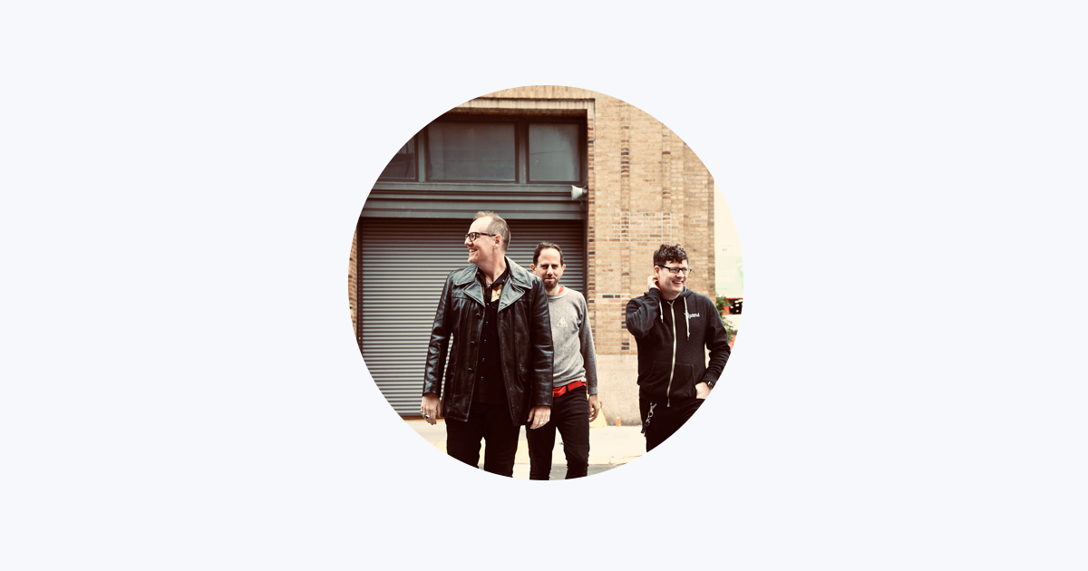 ‎Marcy Playground on Apple Music