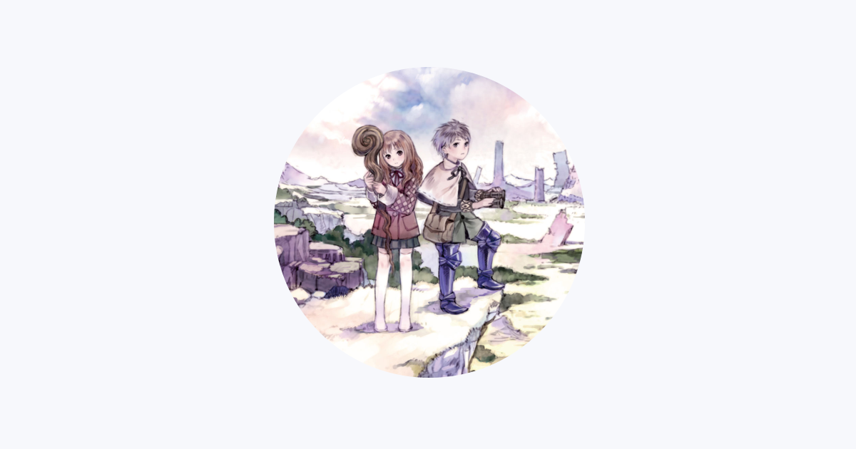 ‎eufoniusをApple Musicで