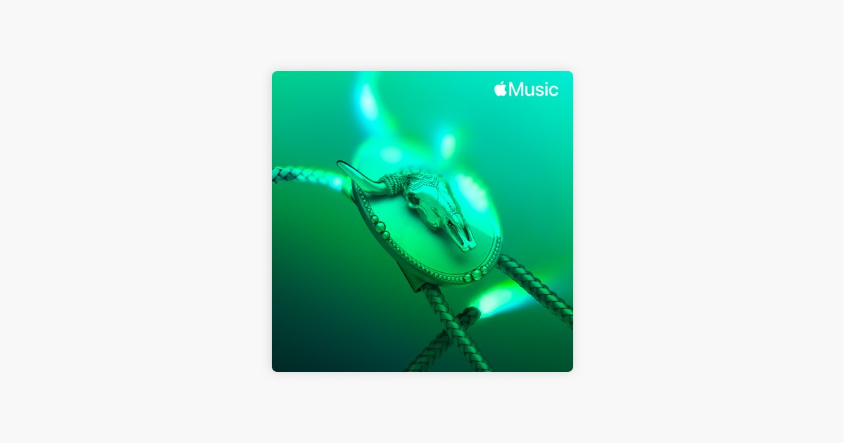 New In Country On Apple Music new-in-country-on-apple-music
