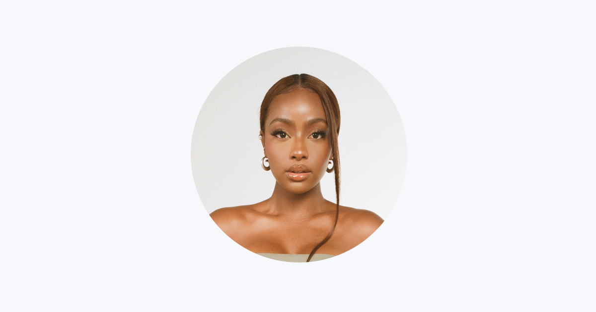 ‎Justine Skye on Apple Music