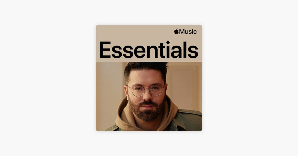 ‎Danny Gokey Essentials on Apple Music