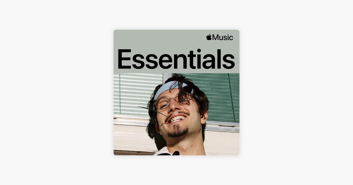 ‎bbno$ Essentials on Apple Music