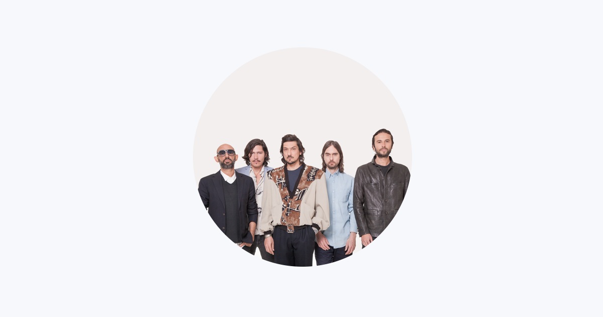 ‎Zoé on Apple Music