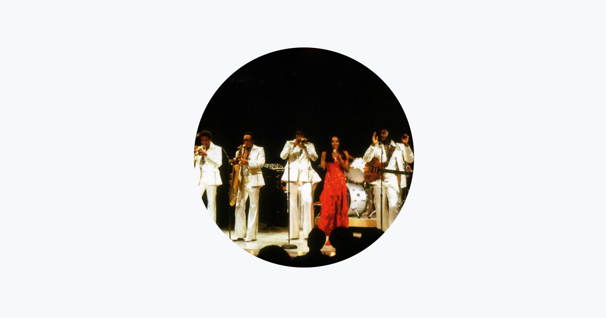 ‎Rose Royce on Apple Music