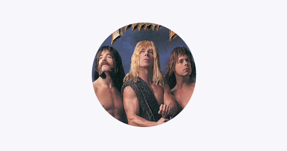 ‎Spinal Tap on Apple Music