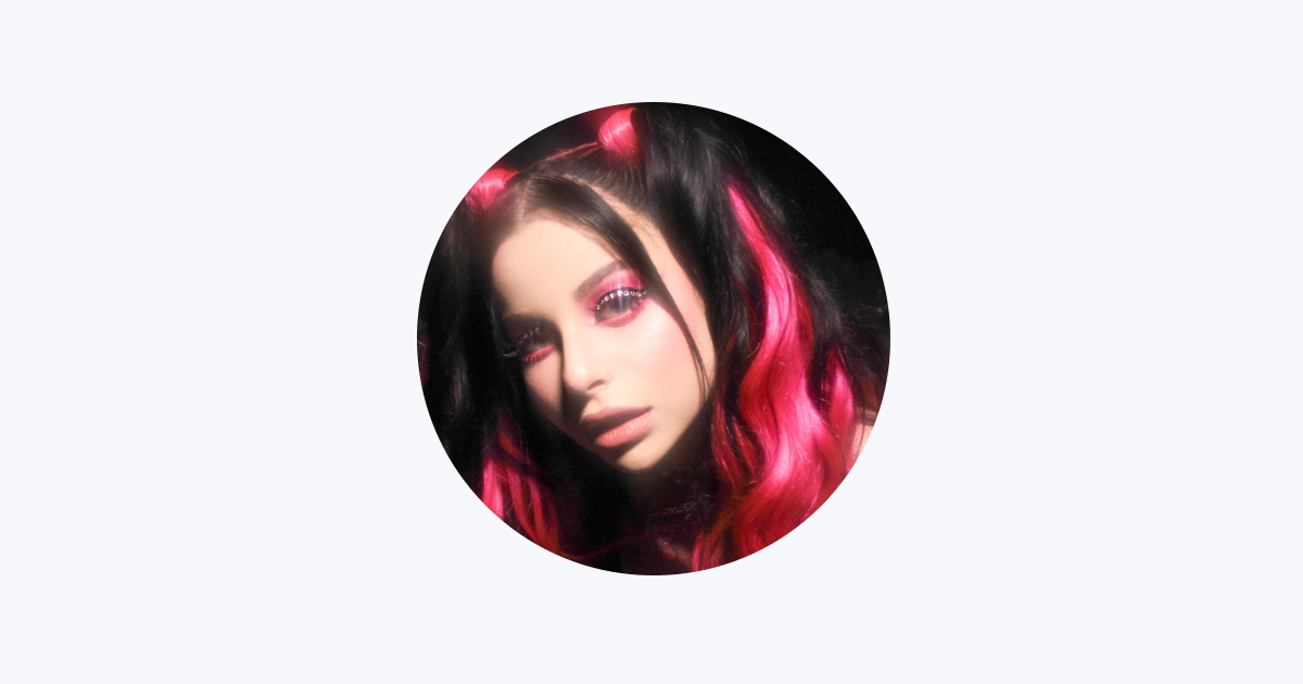 ‎Ellise on Apple Music