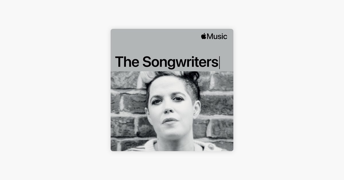 ‎Amy Wadge: The Songwriters on Apple Music