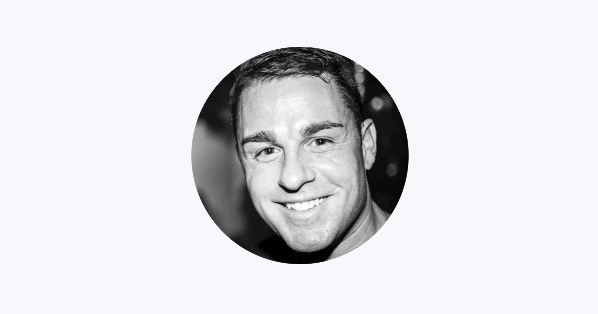 ‎Simon Patterson on Apple Music