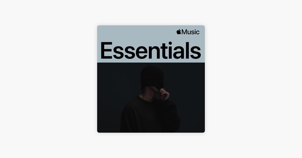 ‎NF Essentials on Apple Music