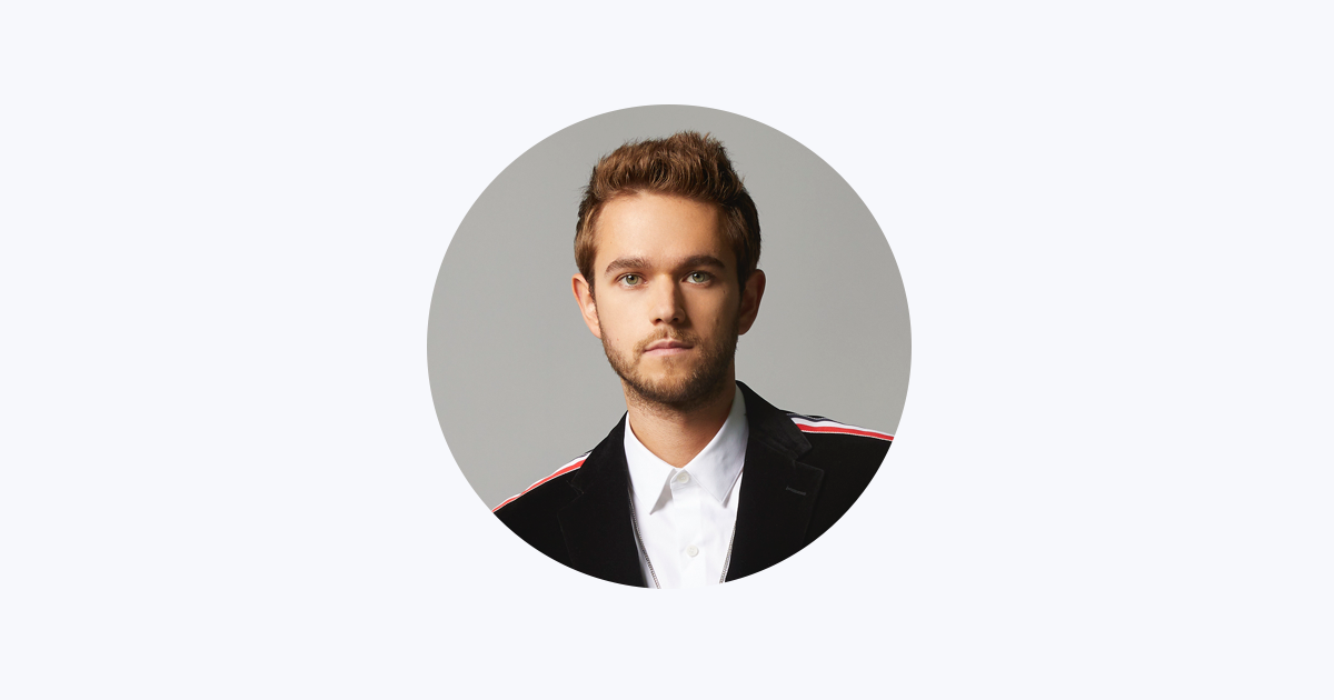 ‎Zedd on Apple Music