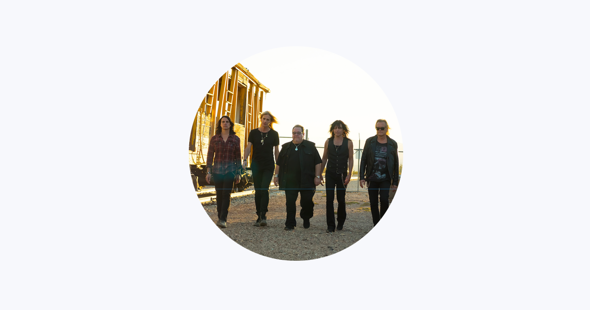 ‎The Guess Who on Apple Music