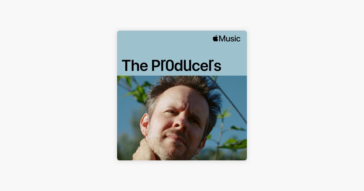 ‎The Producers: Ricky Reed on Apple Music