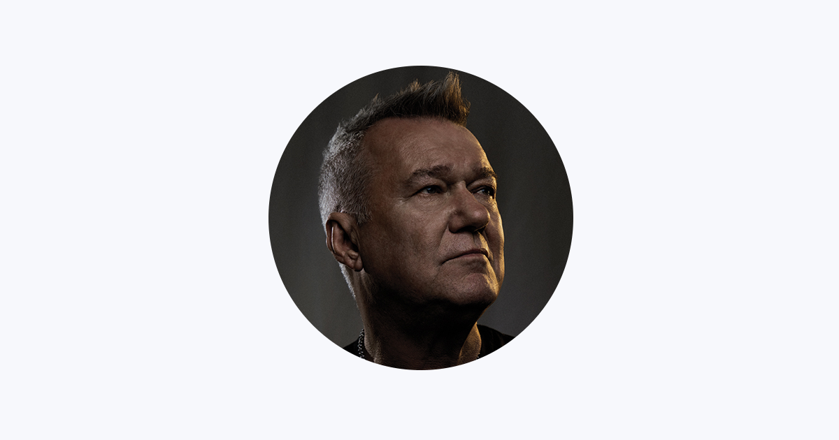 ‎Jimmy Barnes on Apple Music