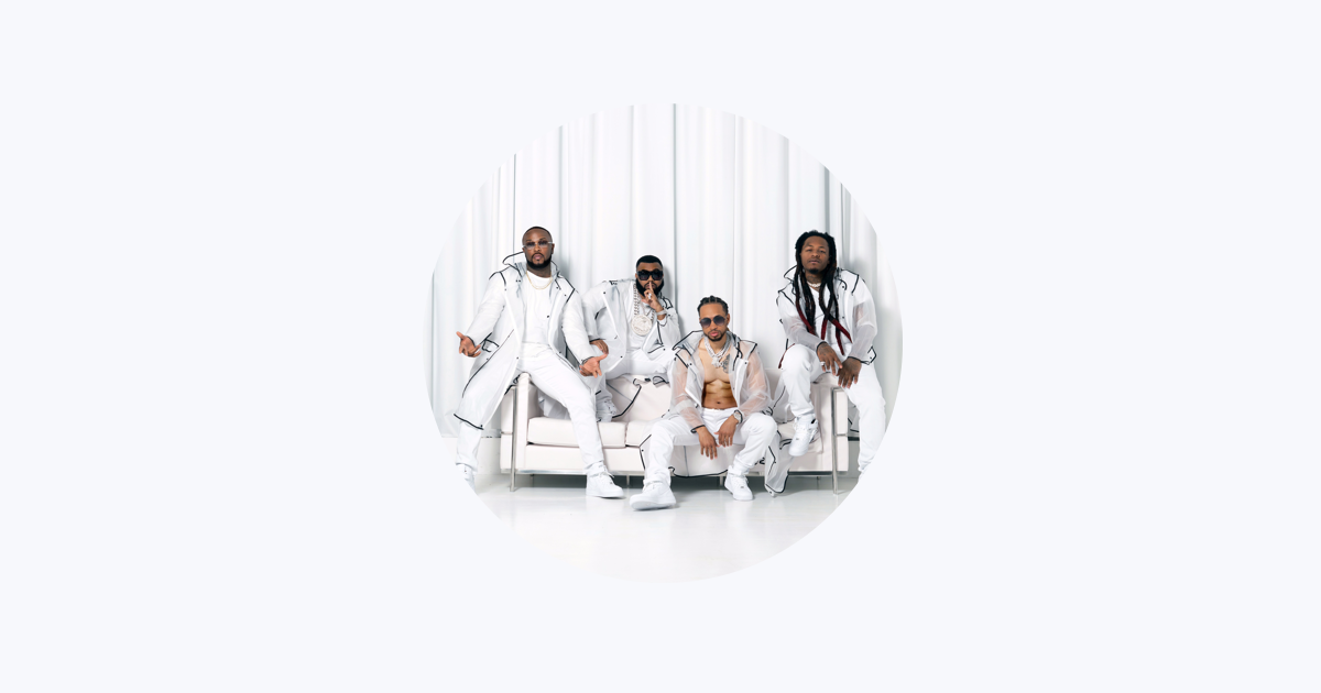 ‎Pretty Ricky on Apple Music