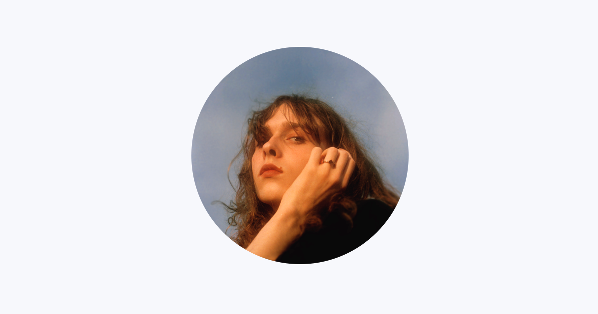 ‎Lauren Auder on Apple Music