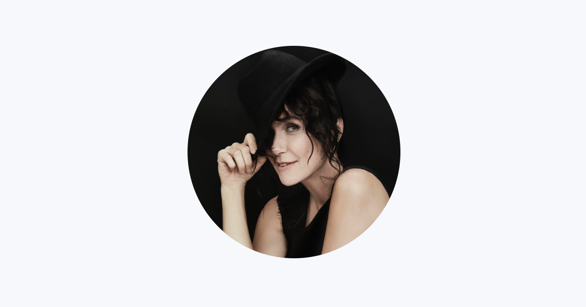 ‎Şevval Sam na Apple Music