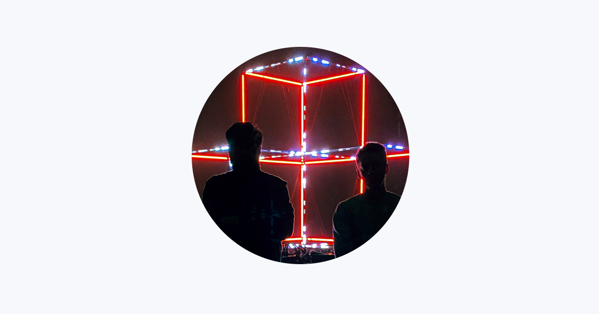 ‎Digitalism en Apple Music