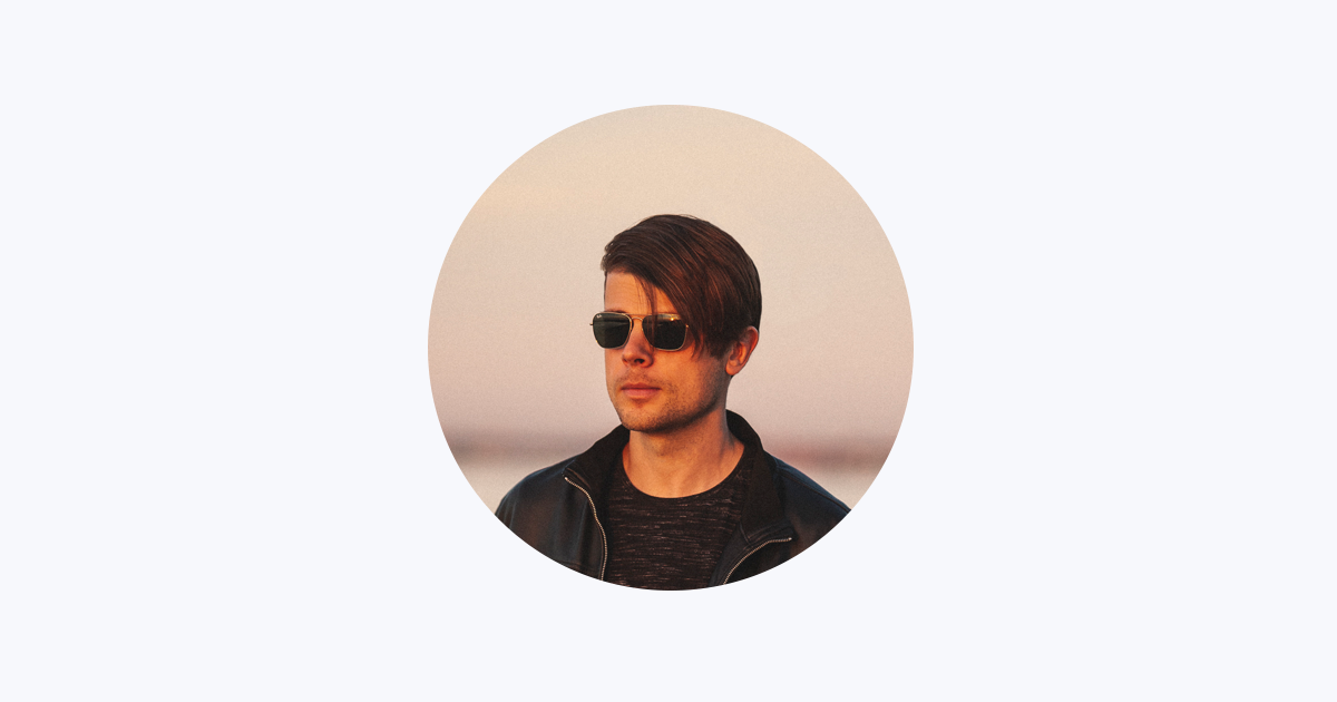 ‎Syn Cole on Apple Music