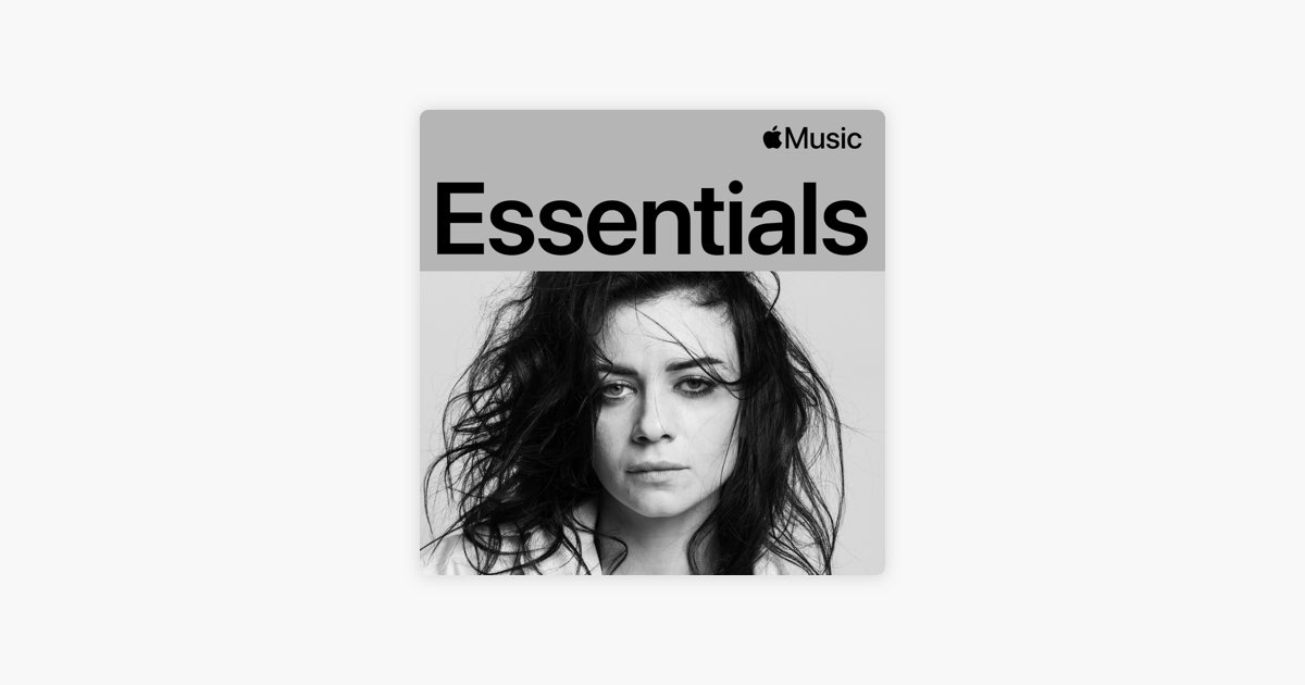 ‎Ninet Tayeb Essentials on Apple Music