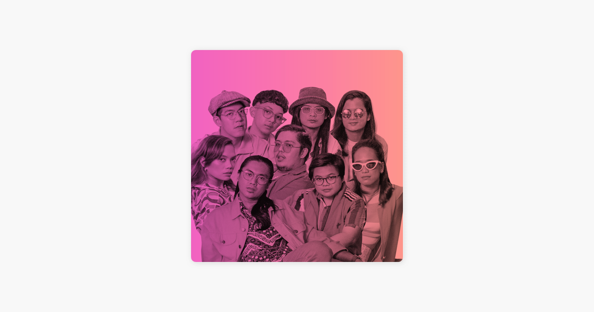 ‎Original Pilipino Music on Apple Music