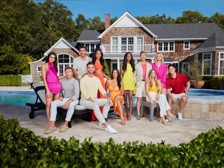 Summer House | Apple TV