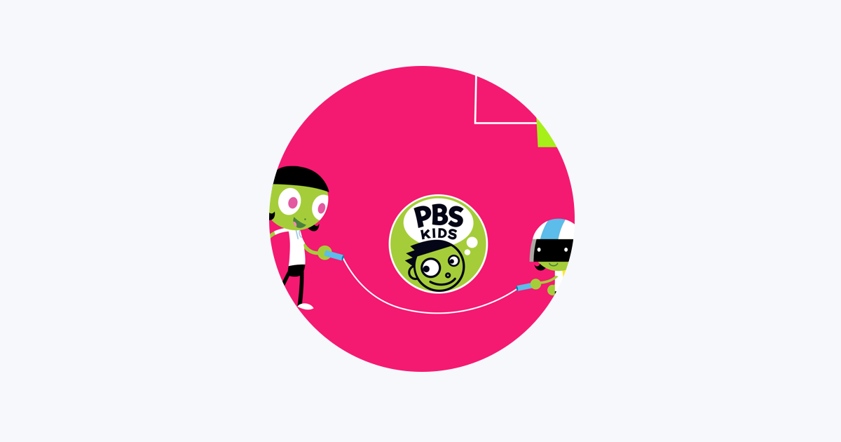 ‎PBS KIDS Apps on the App Store
