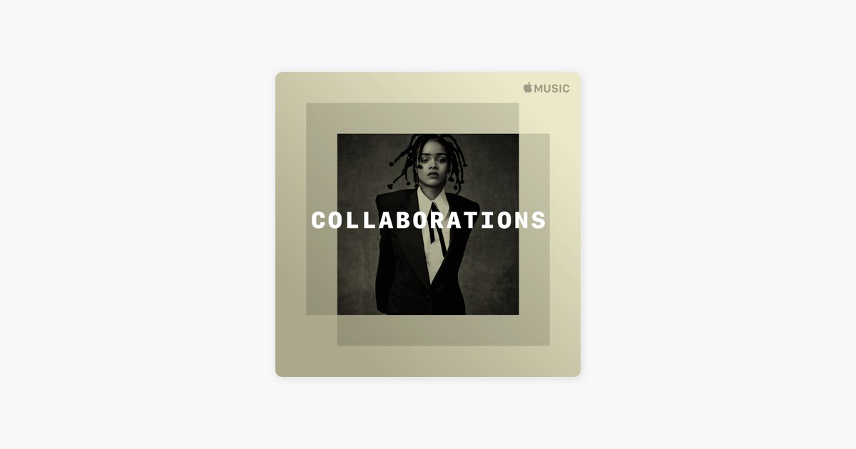 ‎Rihanna: Collaborations on Apple Music