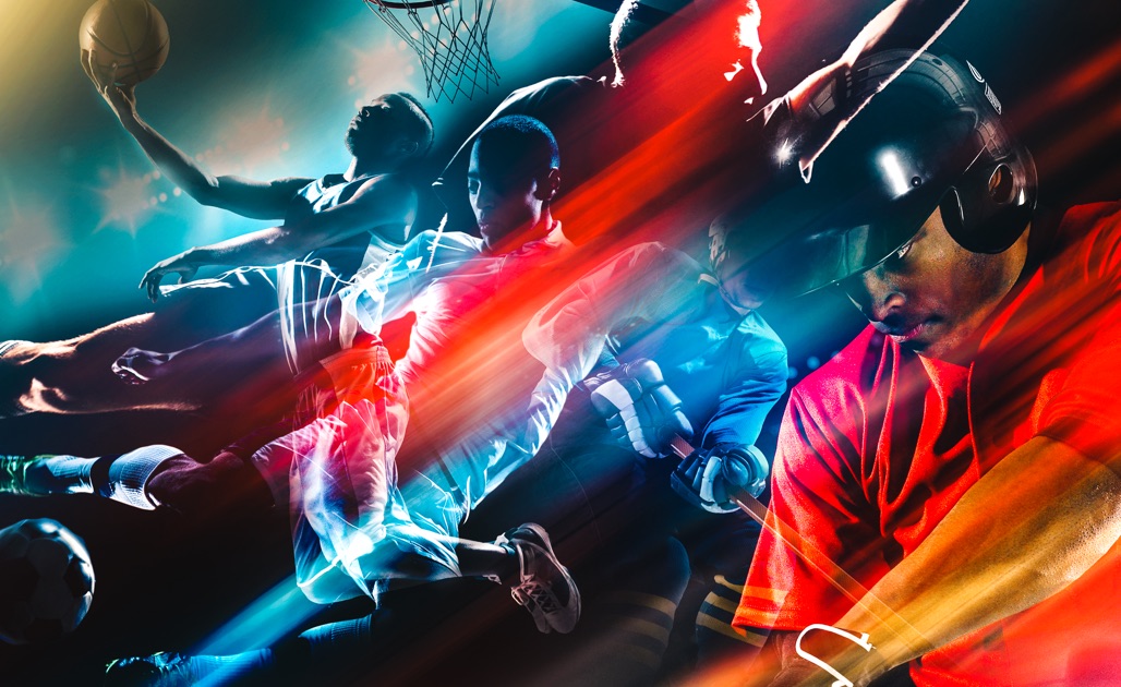 ‎ESPN+: A Total Game Changer : App Store Story