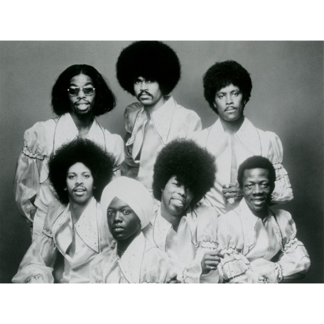 ‎Ohio Players Essentials on Apple Music