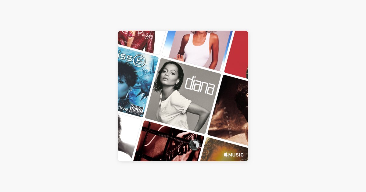 ‎Jukebox Hits: Ladies First on Apple Music