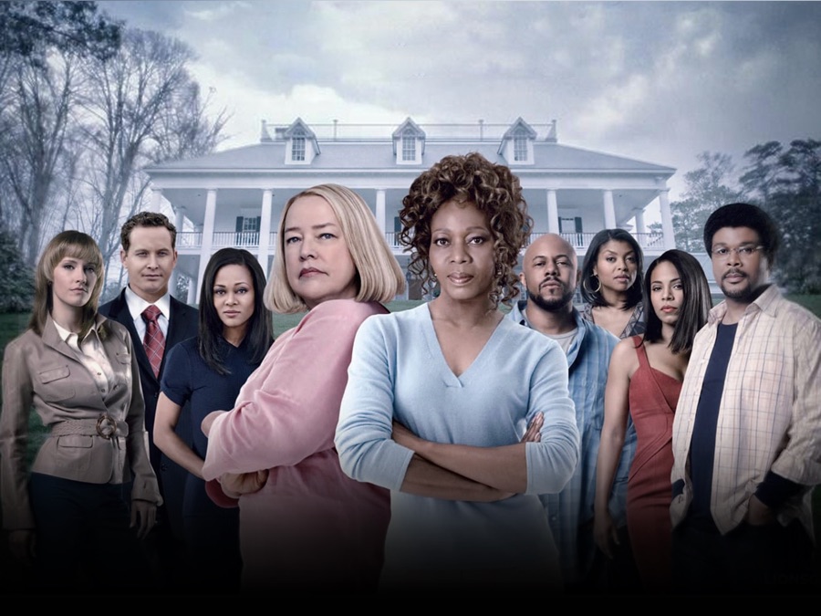 Tyler Perry's The Family That Preys - Apple TV