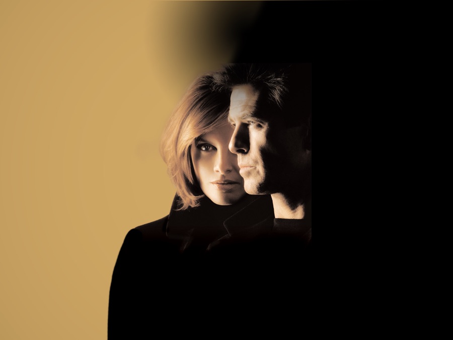 The Thomas Crown Affair | Apple TV