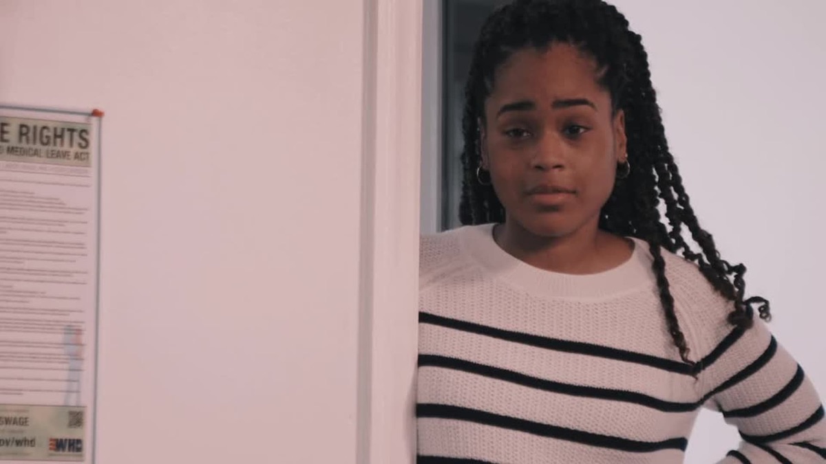 Dear Miss | Apple TV