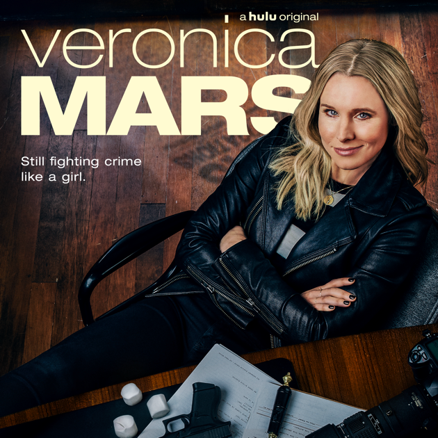 ‎Veronica Mars on Apple TV