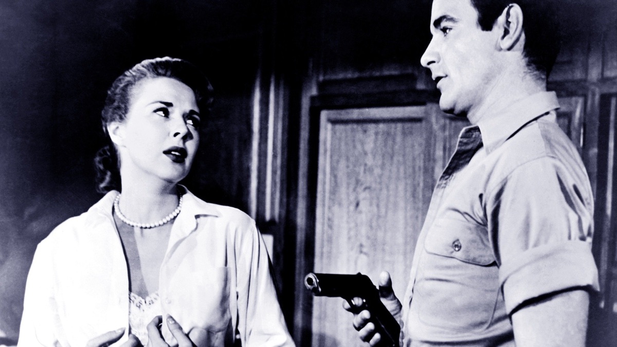 Man on the Prowl - Apple TV