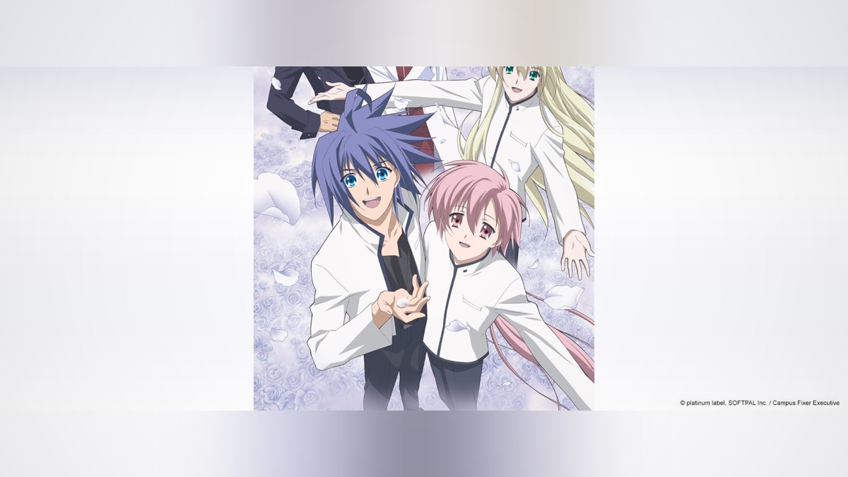 Sukisho! - Can't Stop Loving You! | Apple TV