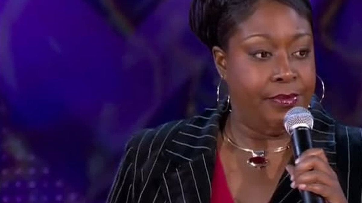 Laffapalooza (Vol. 7) | Apple TV